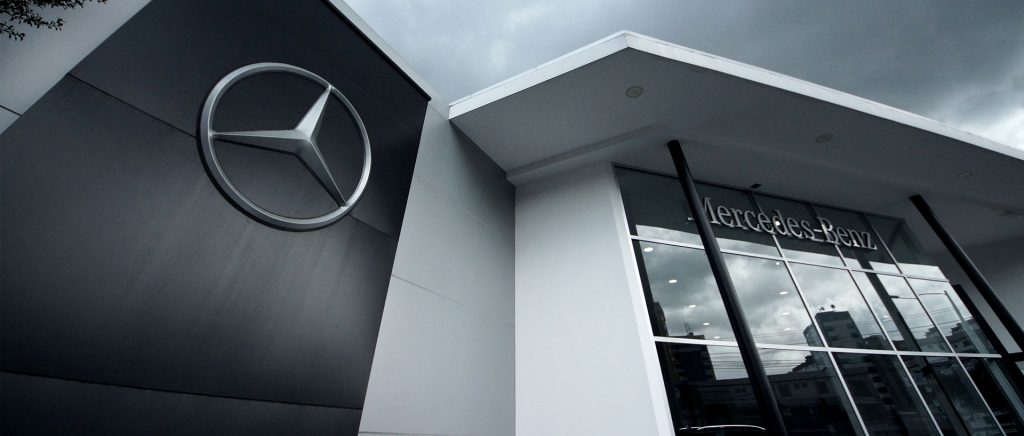 Sobre Nosotros | Mercedes-Benz Carrera Autos Concesionario Autorizado